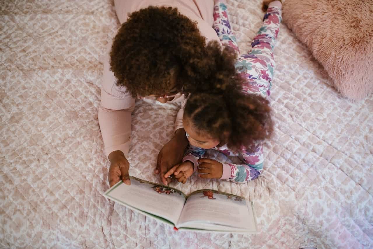 ABC Reading Guide: A Parent’s Step-by-Step Guide to Reading with Their ...